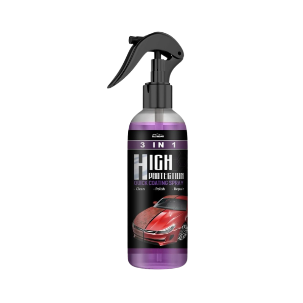 Recubrimiento Cerámico CeramiShield Pro® – Andes Store